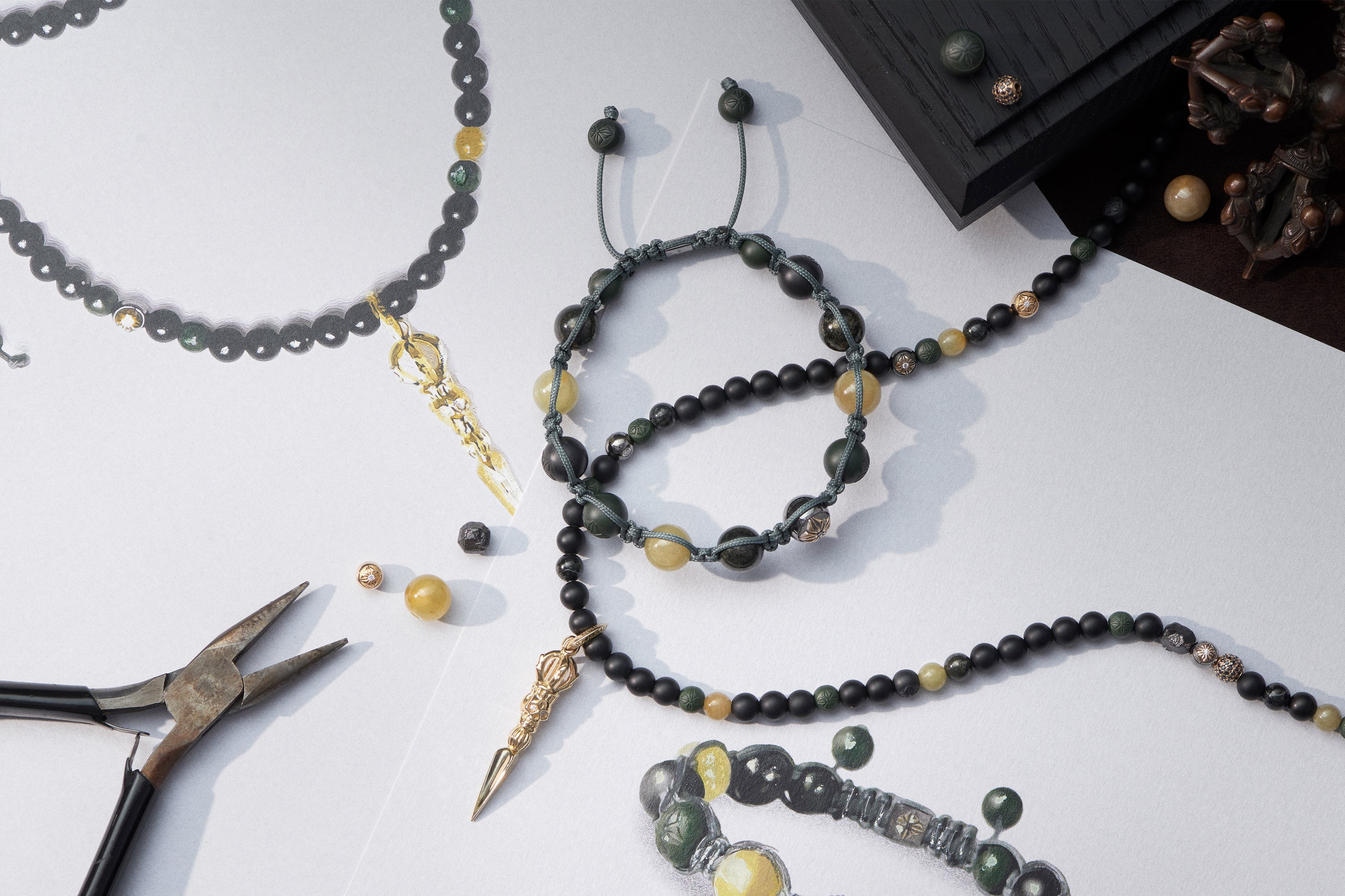 All Jewelry | Discover Iconic Shamballa Jewels – Shamballa Jewels ...