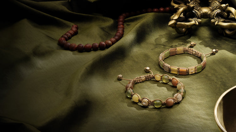 Shamballa Jewels Official Website