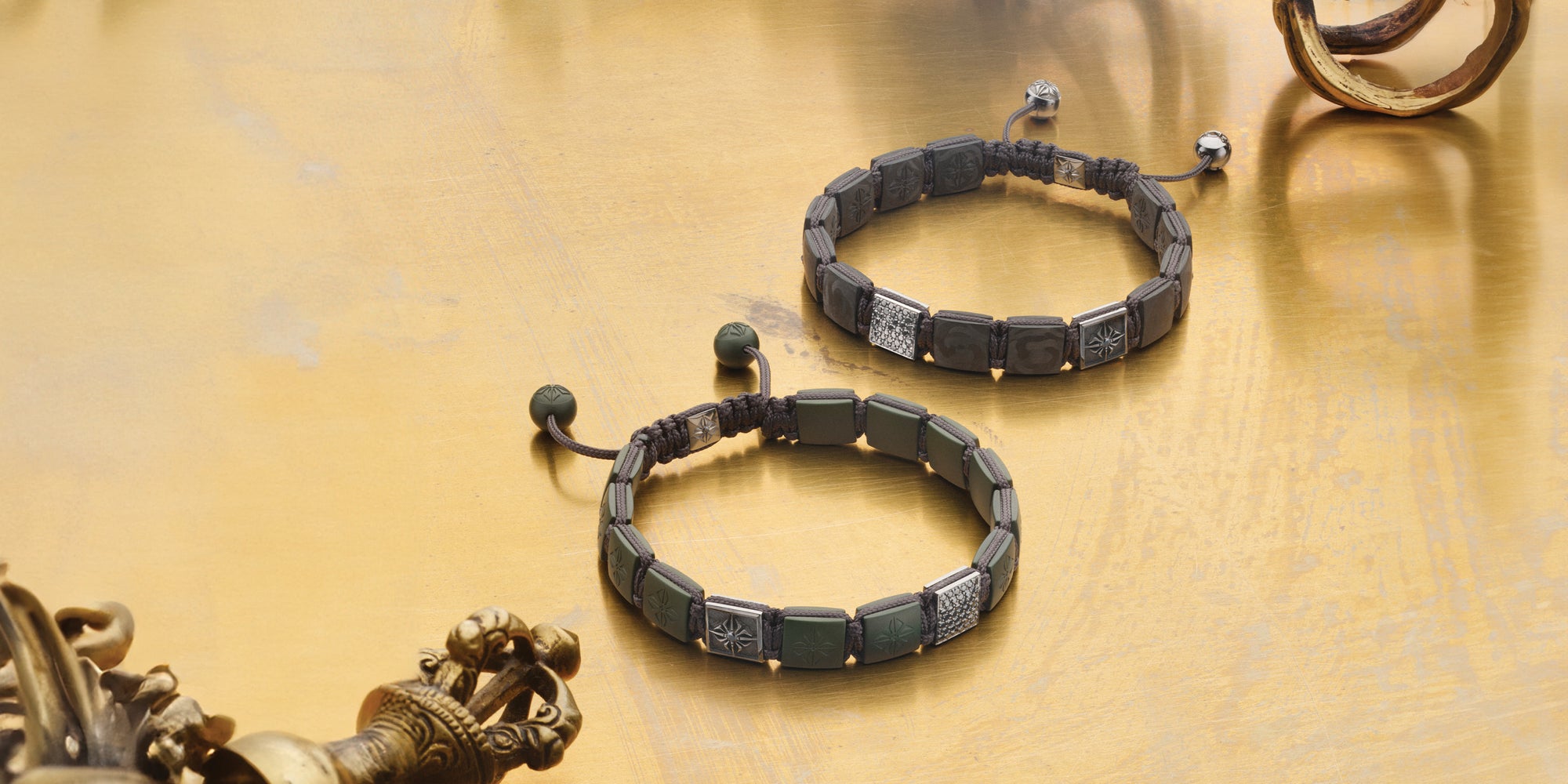 Shamballa Jewels Official Website